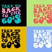 Take Me Back to the 60s SVG 60's Svg 1960s Design Retro - Etsy