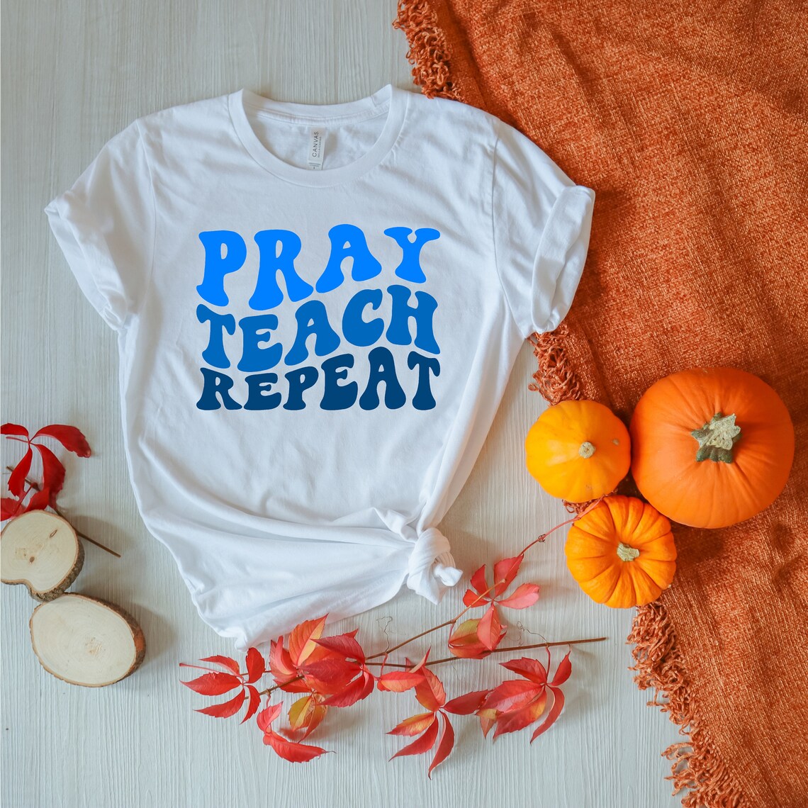 Pray Teach Repeat Svg Faith Svg Jesus Svg Religious Svg - Etsy