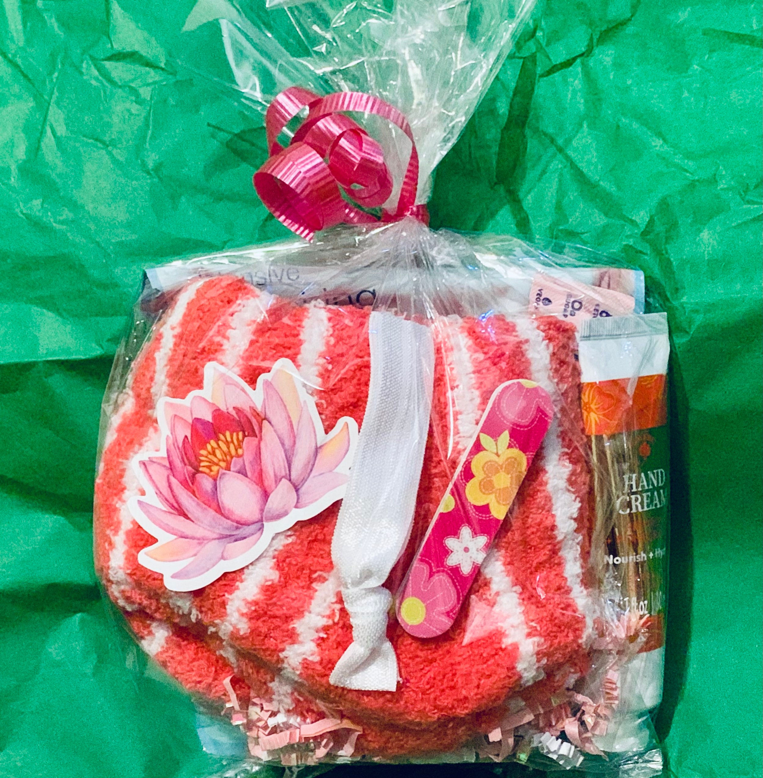 Mini Appreciation Gift Bag - Etsy