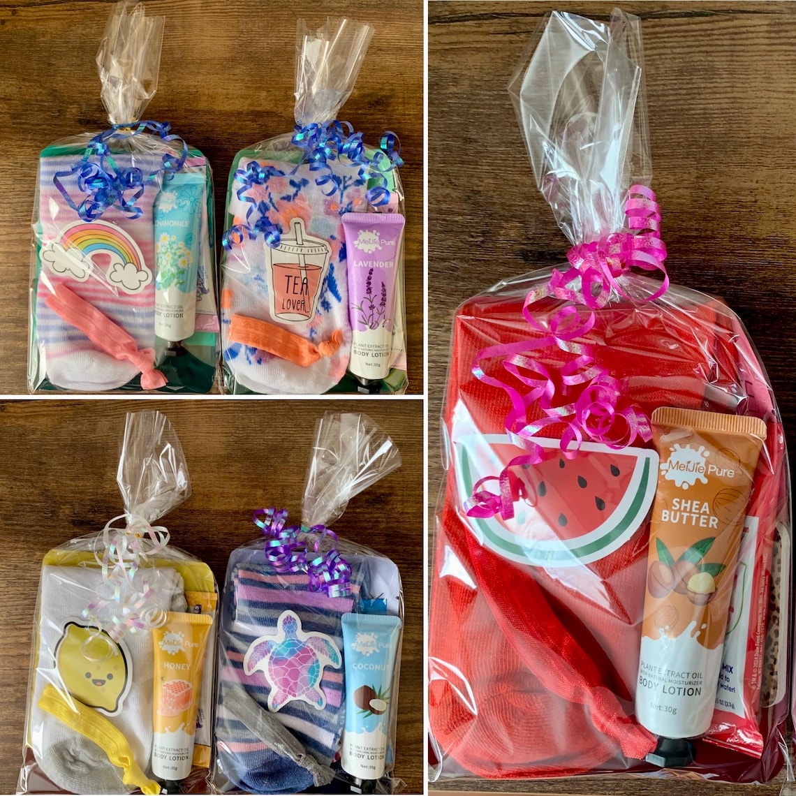 Mini Appreciation Gift Bag - Etsy