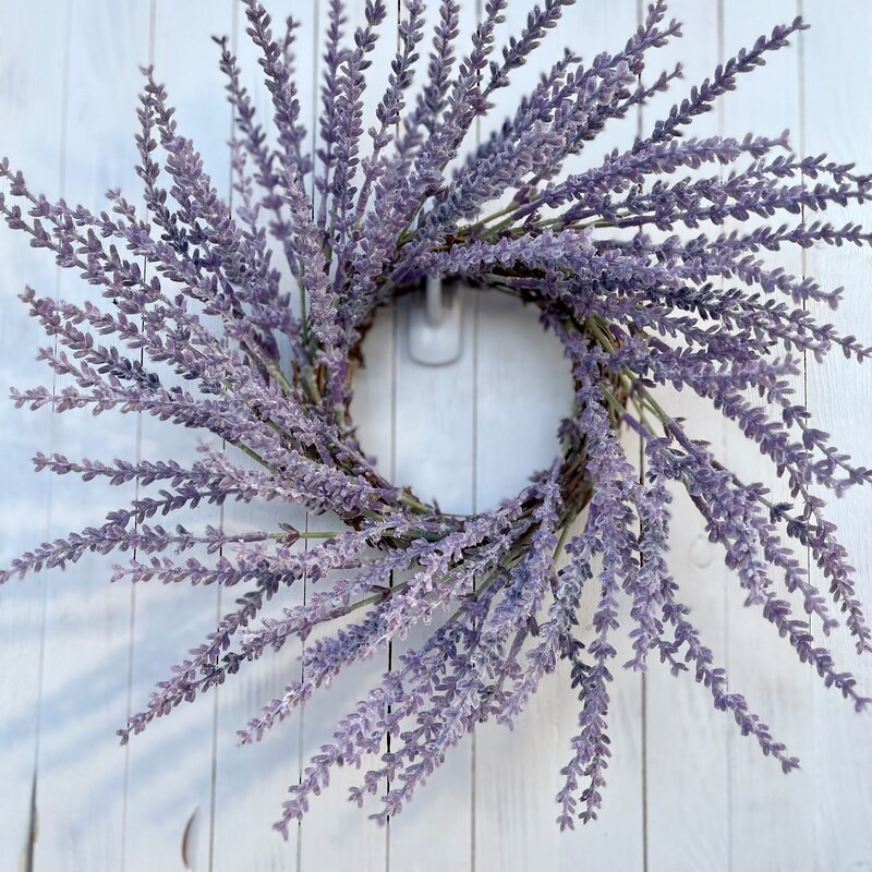 Small Wreath - Etsy