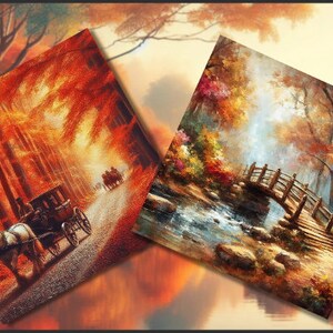 57 Fall Backgrounds Autumn Desktop Backgrounds Fall Wallpapers Autumn ...