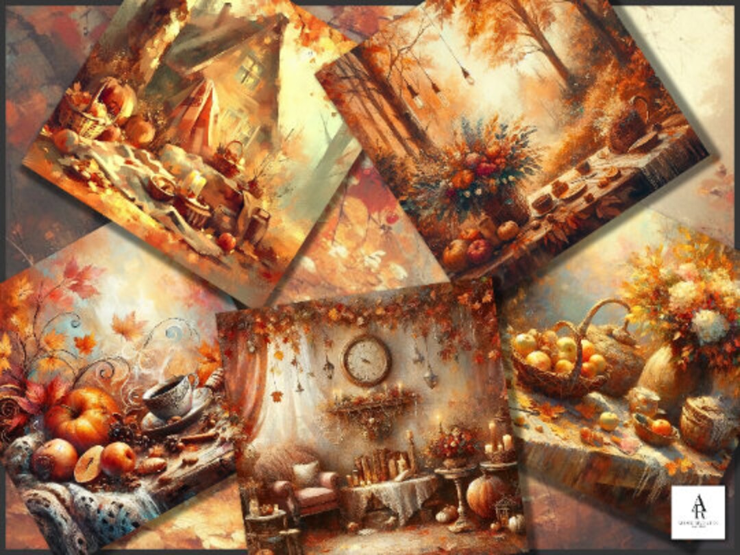 45 Cozy Fall Backgrounds Autumn Desktop Backgrounds Fall Wallpapers ...