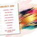 57 Watercolor Brush Strokes Clipart Bundle, Paint Brush Stroke Png ...