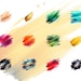 57 Watercolor Brush Strokes Clipart Bundle, Paint Brush Stroke Png ...