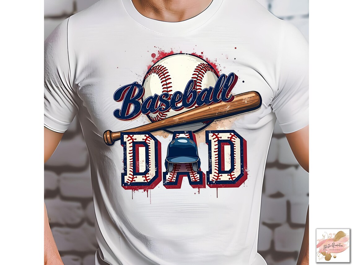 Baseball Dad Svg, Baseball Svg, Baseball Dad Png, Baseball Png, Sports ...
