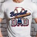 Baseball Dad Svg, Baseball Svg, Baseball Dad Png, Baseball Png, Sports ...
