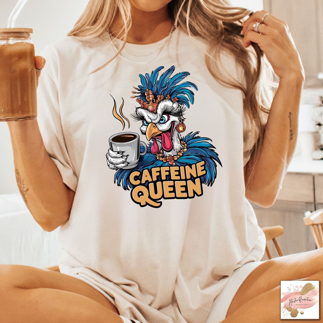 Funny Chicken Png, Funny Coffee Png, Funny Chicken Clipart, Sarcastic ...