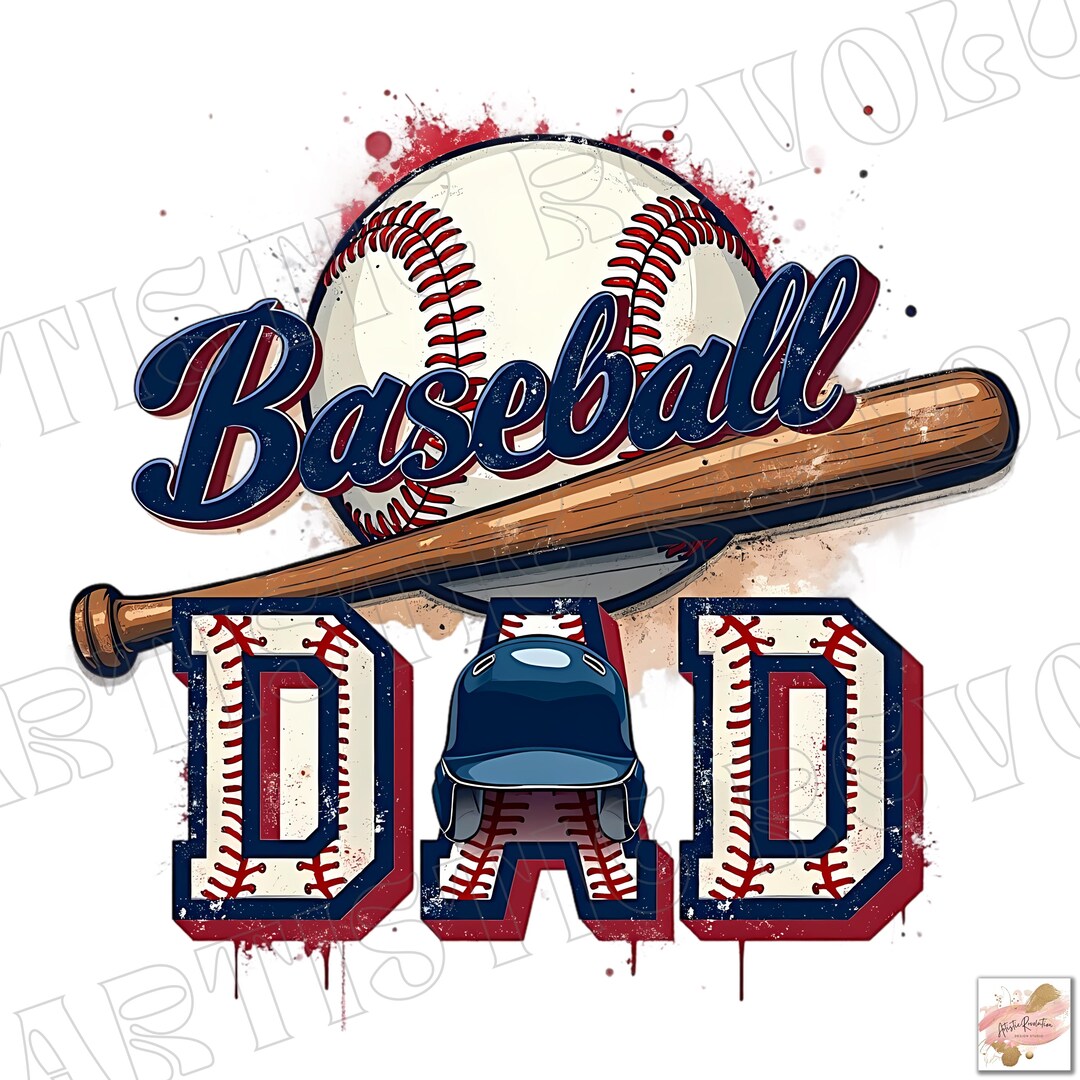 Baseball Dad Svg, Baseball Svg, Baseball Dad Png, Baseball Png, Sports ...