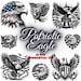 Eagle Scratch Svg, Claw Scratch Svg, Eagle Claw Svg, Eagle Svg, Eagle ...