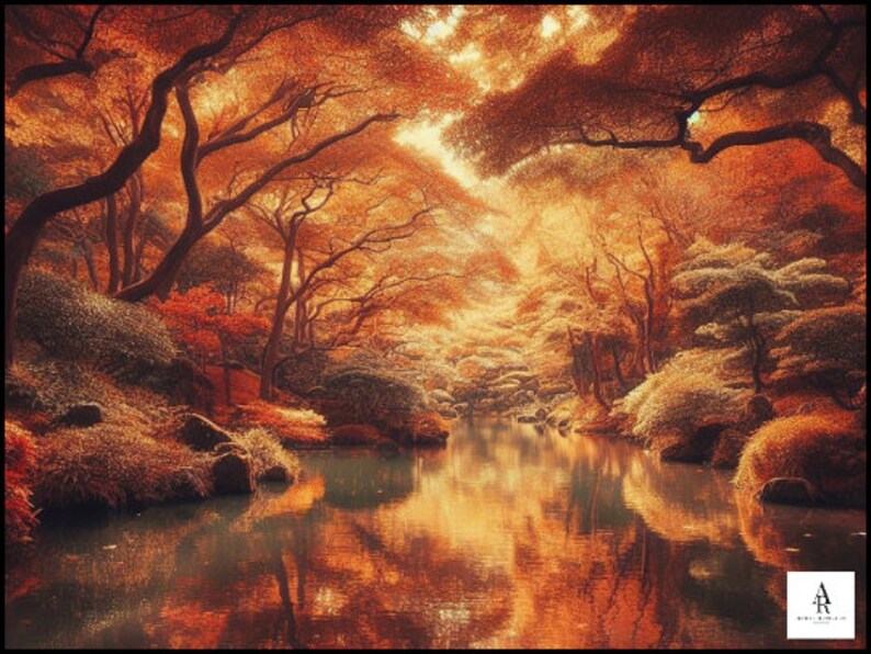 57 Fall Backgrounds Autumn Desktop Backgrounds Fall Wallpapers Autumn ...