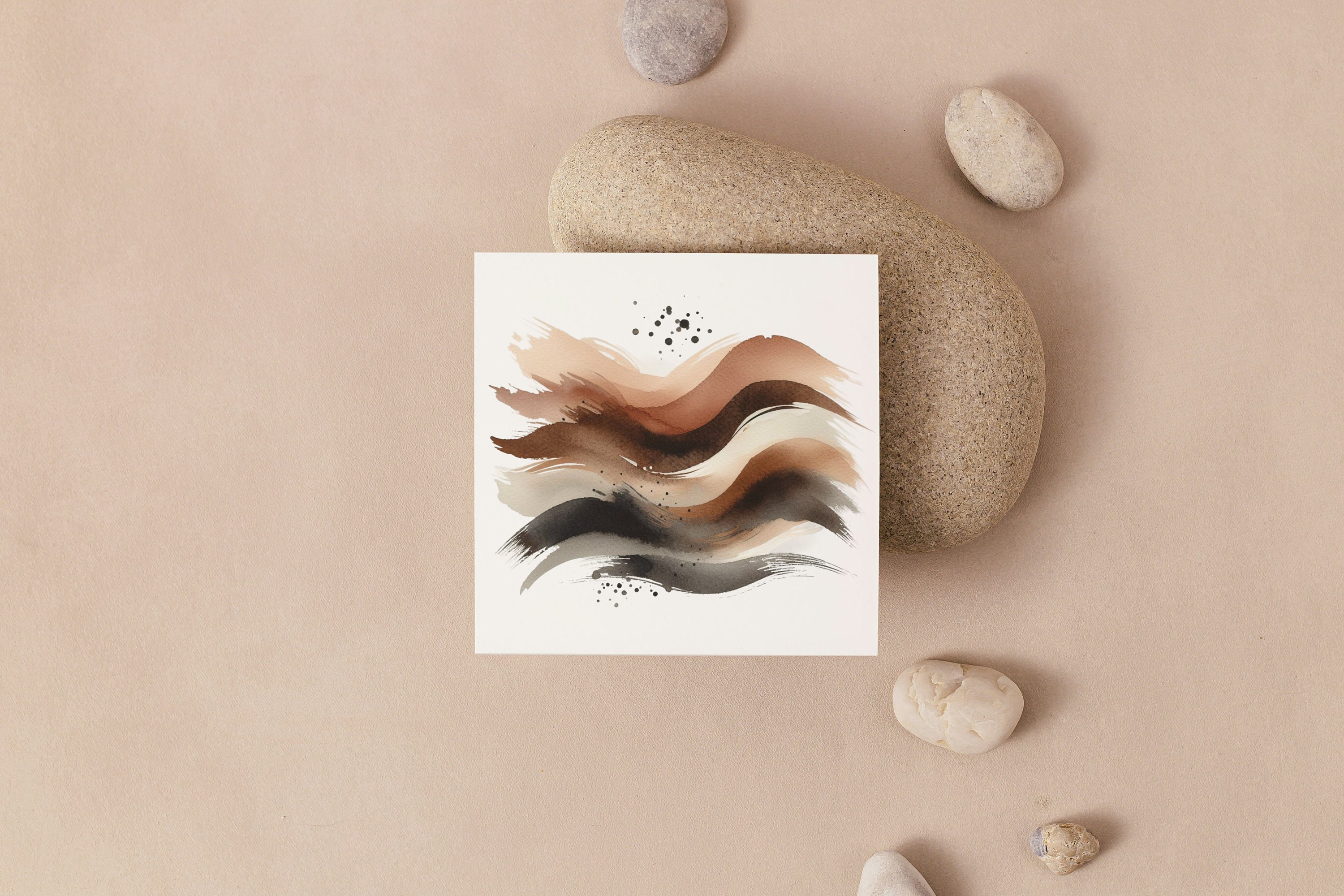 57 Watercolor Brush Strokes Clipart Bundle, Paint Brush Stroke Png ...