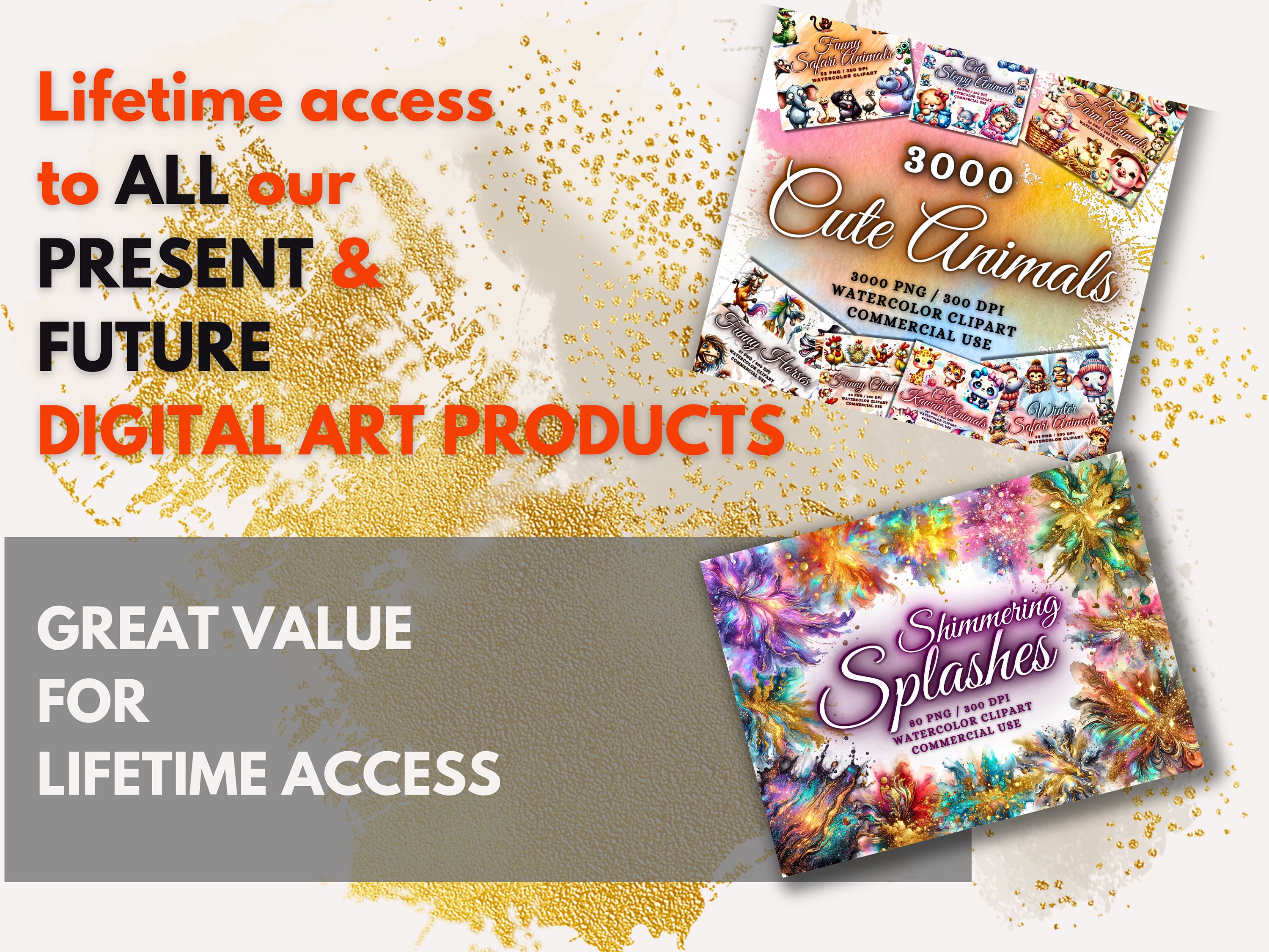 Exclusive Entire Shop Bundle Whole Shop Bundle 20000 Clip Art PNG SVG ...