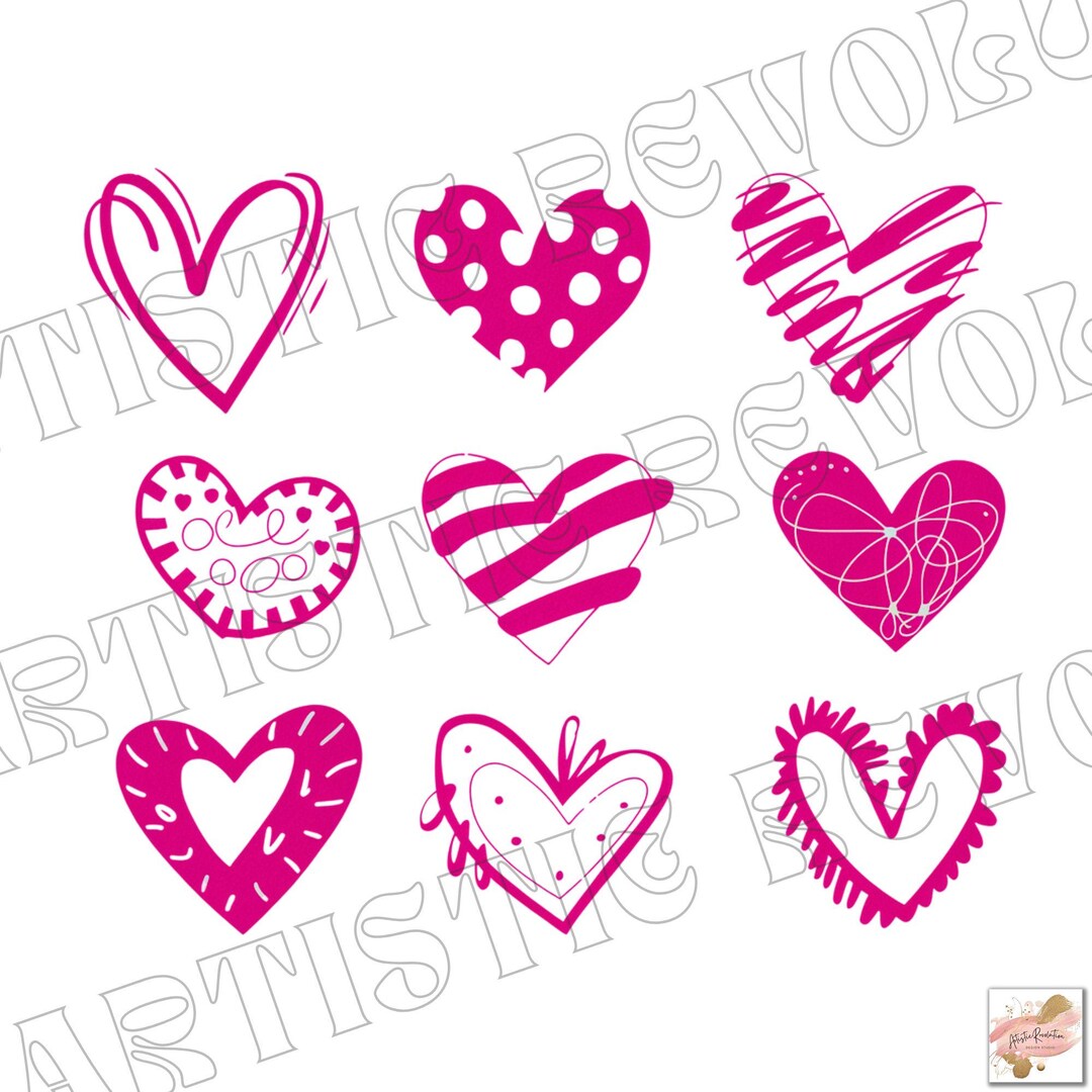 Pink Coquette Heart Valentine Png, Pink Heart Valentines Png, Valentine ...