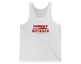 Tomboy Outback - Etsy