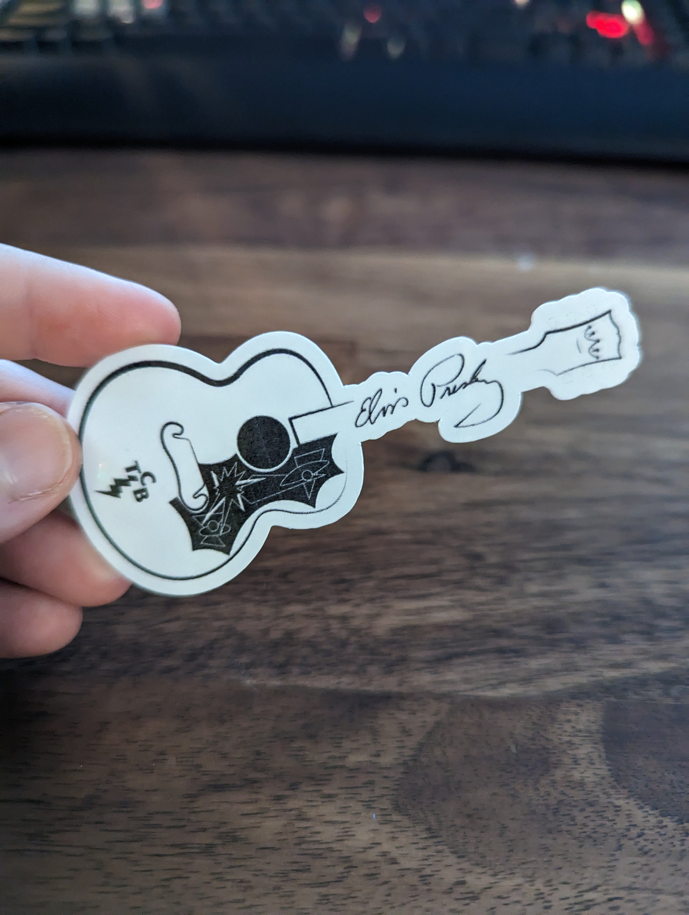 Elvis Sticker Pack - Etsy