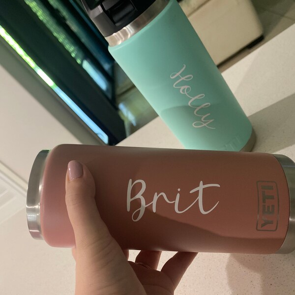 Toy Kitchen Decals - Etsy