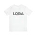 LOBA, She-Wolf, Factura, Team Shakira - T-shirt unisexe à manches ...