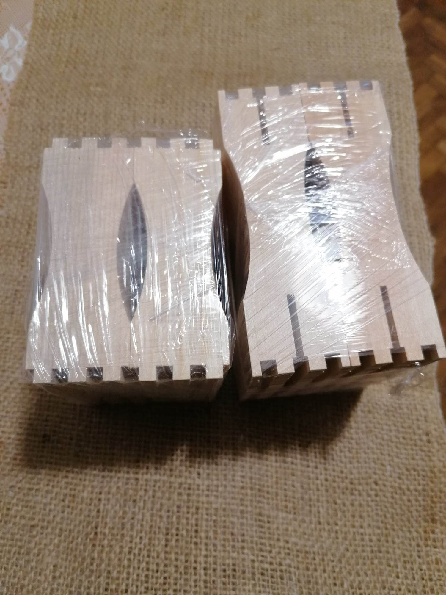 Wood Honeycomb Frames for Beekeepers,small Frame Size 103.5x130mm - Etsy