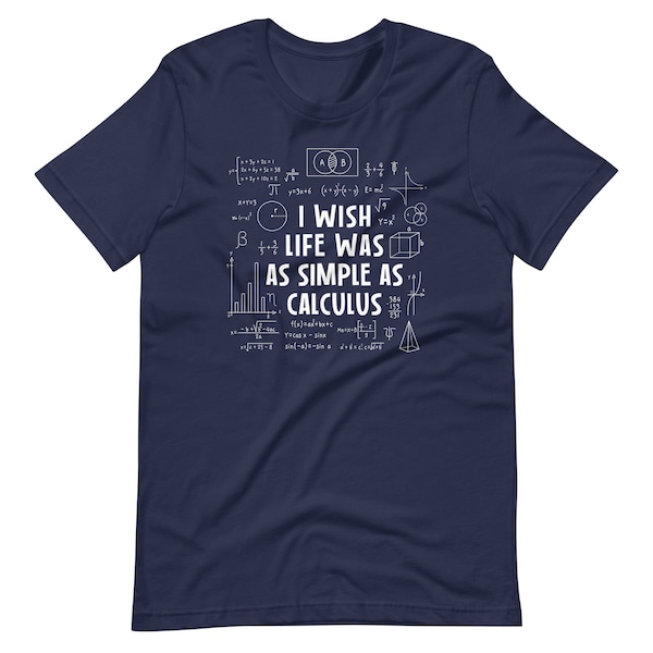 Calculus - Etsy