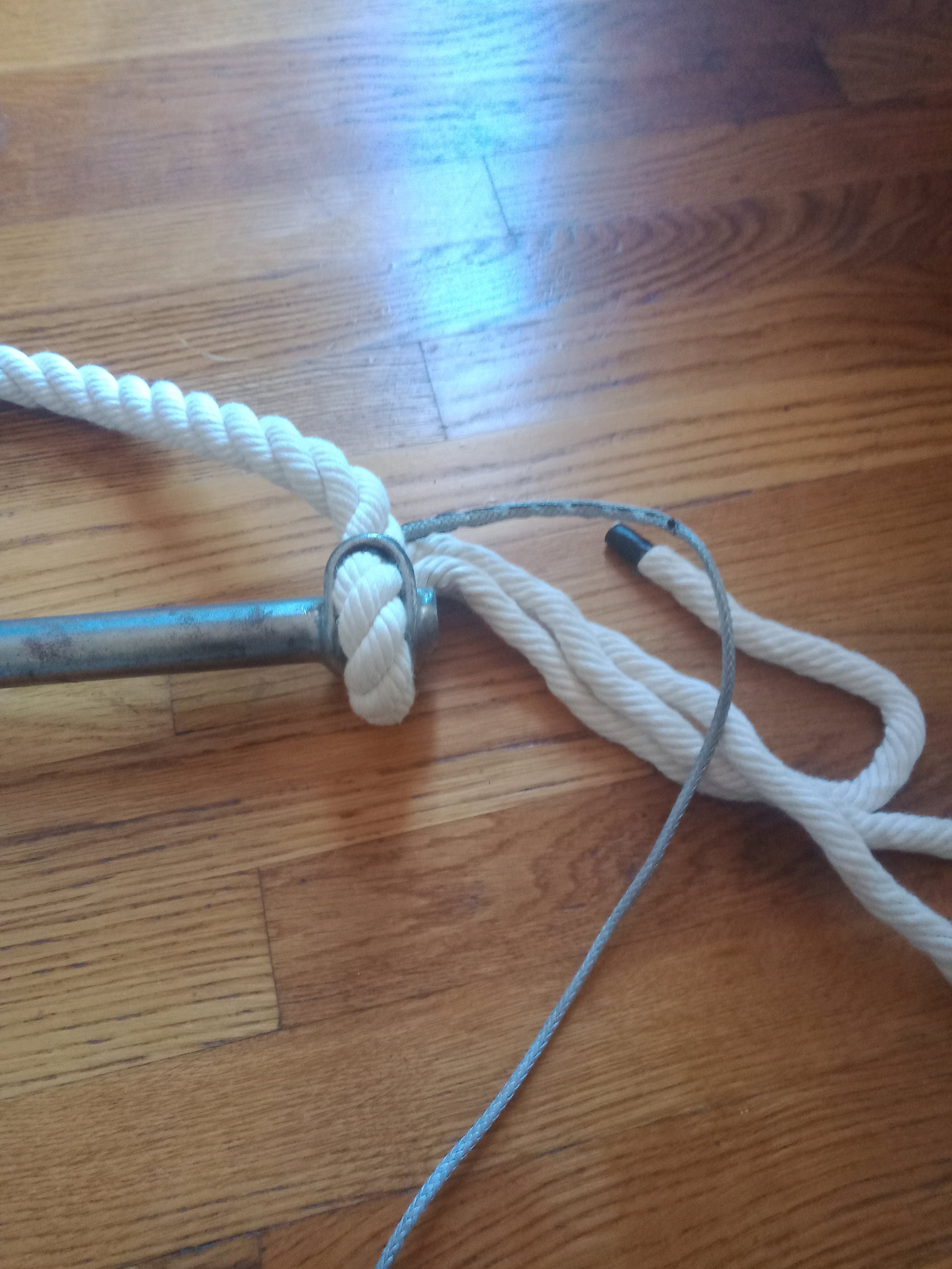 Single Trapeze Bar - Etsy