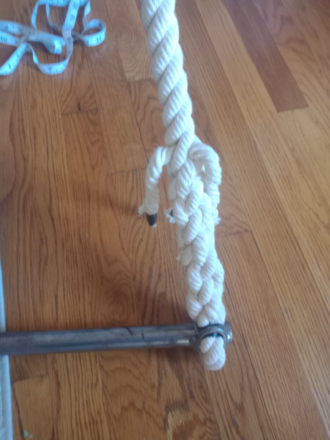 Single Trapeze Bar - Etsy