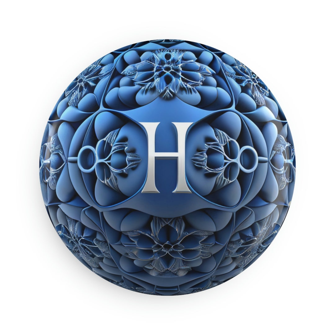 Redesign of PATH Terminal Logo via AI Hoboken NJ - Button Magnet, Round ...