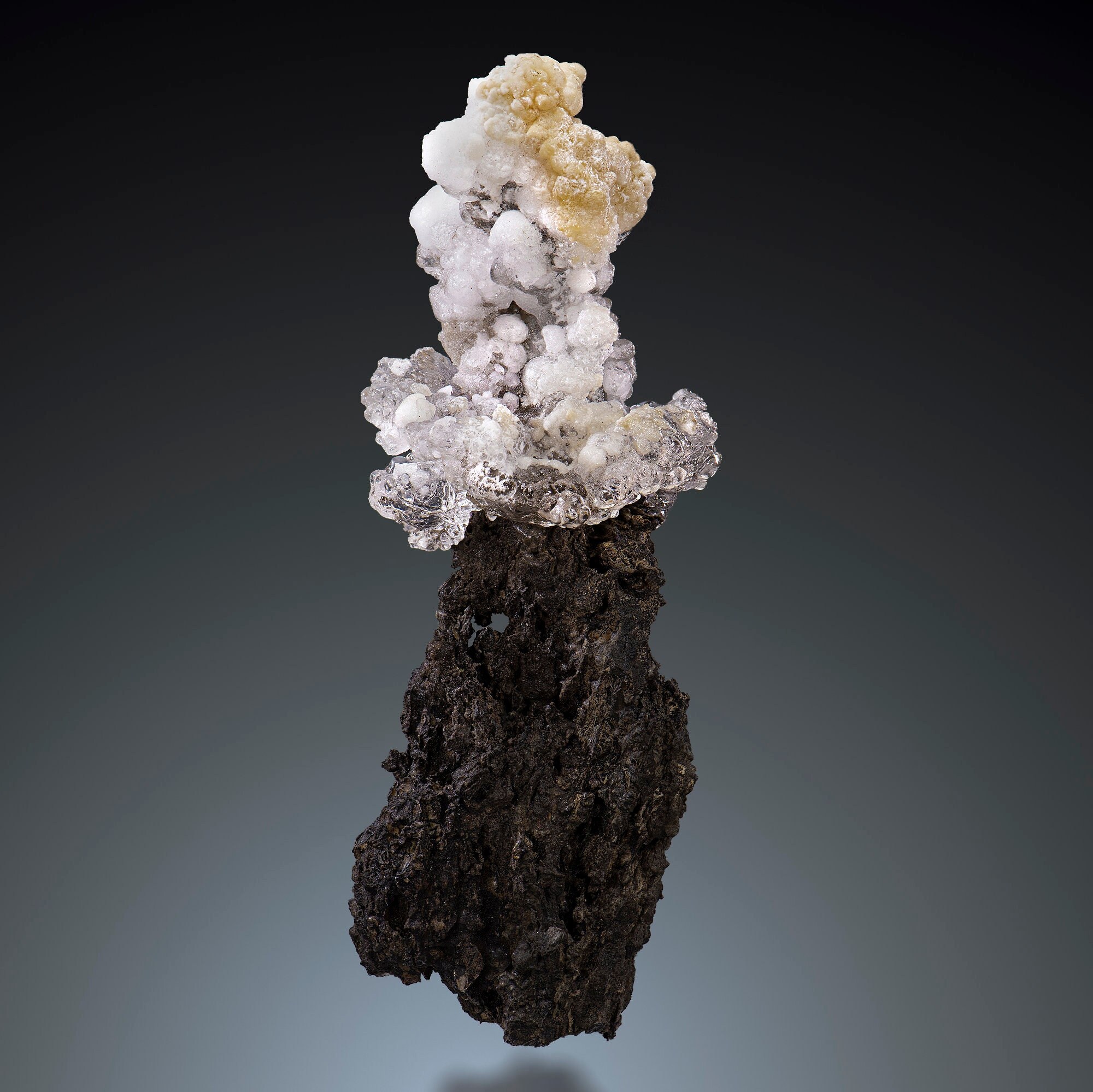 Hyalite Opal Specimen From Hungary 41x113x38mm 0190 - Etsy