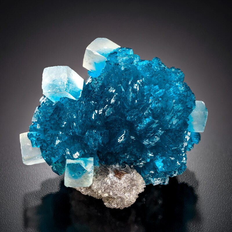 Cavansite - Etsy