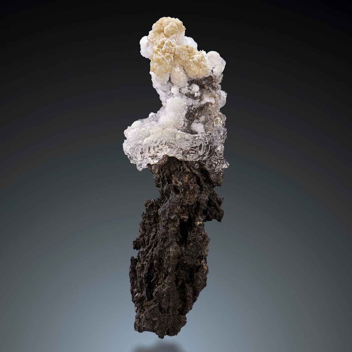 Hyalite Opal Specimen From Hungary 41x113x38mm 0190 - Etsy