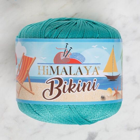 Himalaya Bikini,himalaya Bikini Yarn, Mayokini Yarn, Swimsuit Yarn ...
