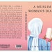 A Muslim Woman's Diary - Etsy
