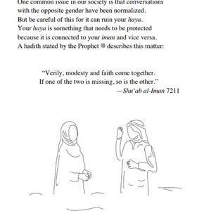 A Muslim Woman's Diary - Etsy