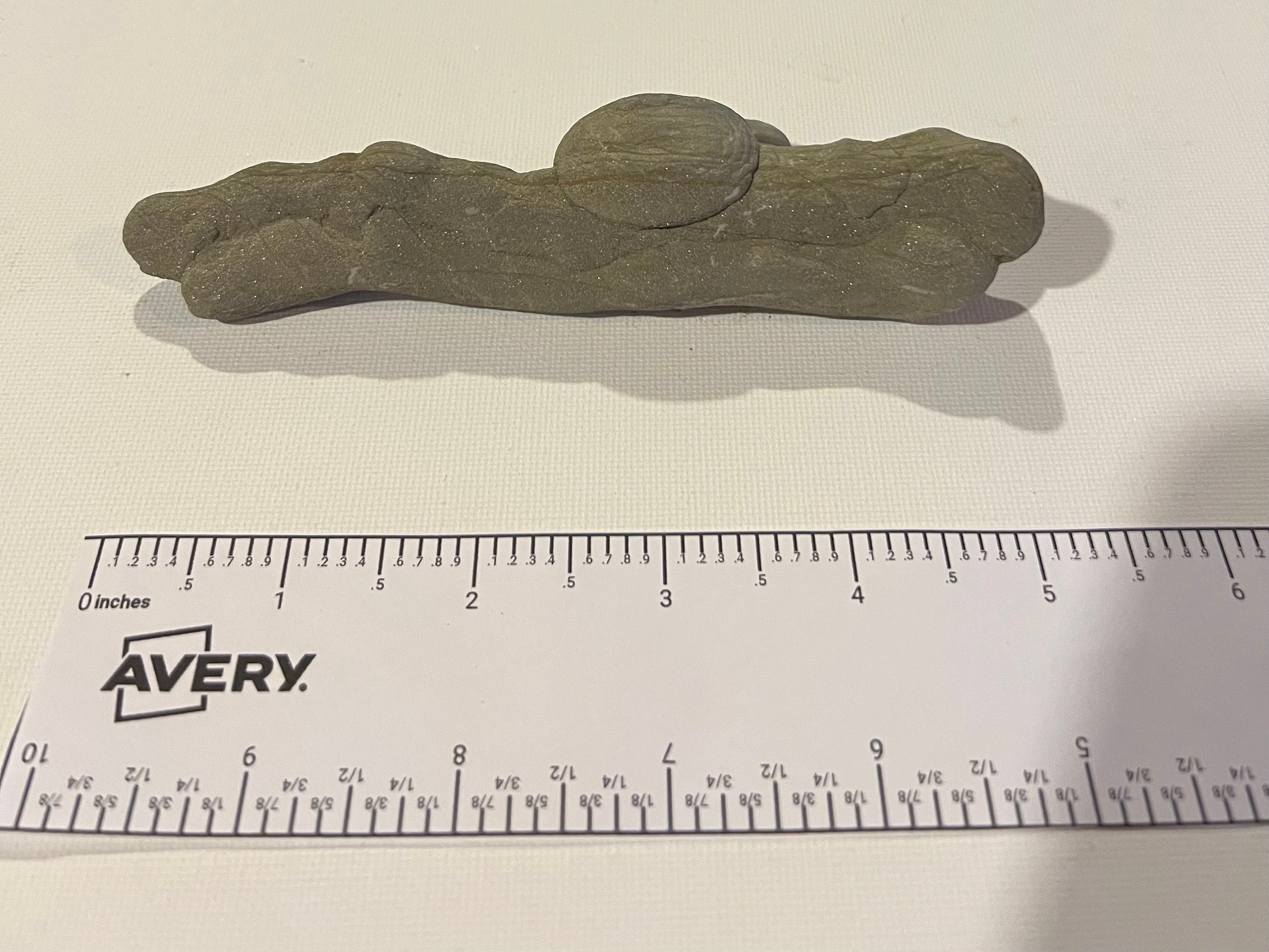 Clay Concretions / Fairy Stones / Hag Stones 7 - Etsy