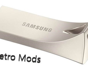 Playstation Classic Usb | Etsy