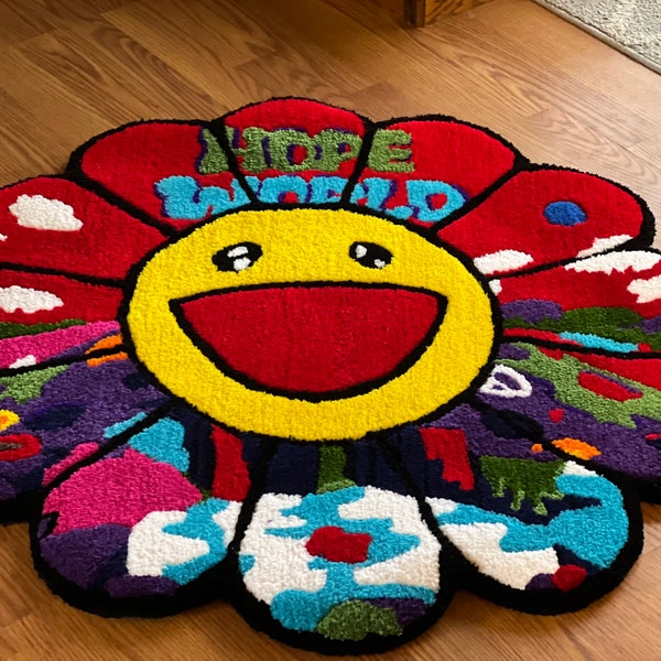 Hope World Shirt - Etsy