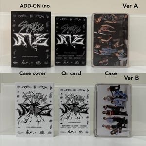 Official Stray Kids Ate Album Photocards - Etsy