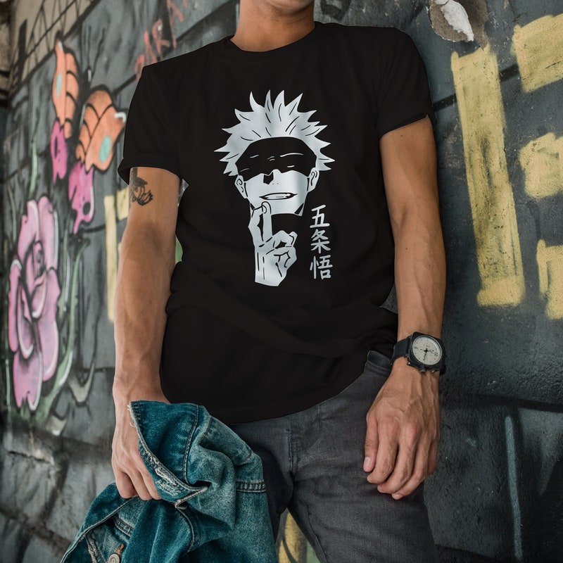 Gojo Image Digital - Etsy