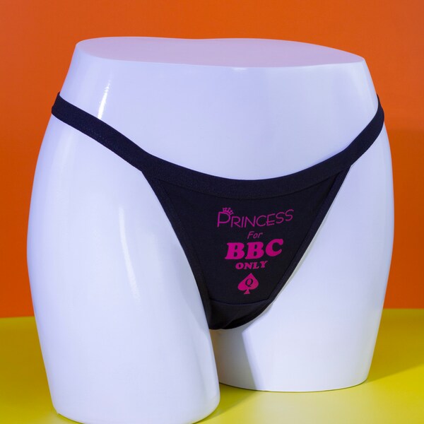 Hotwife Bbc Clothes - Etsy