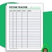 KETONE TRACKER. Ketogenic Food Log. Macro Tracker. Personal Trainer ...