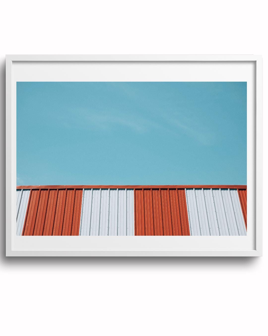 Whataburger Wall Art, Abstract, Print, Whataburger Photo, Digital ...