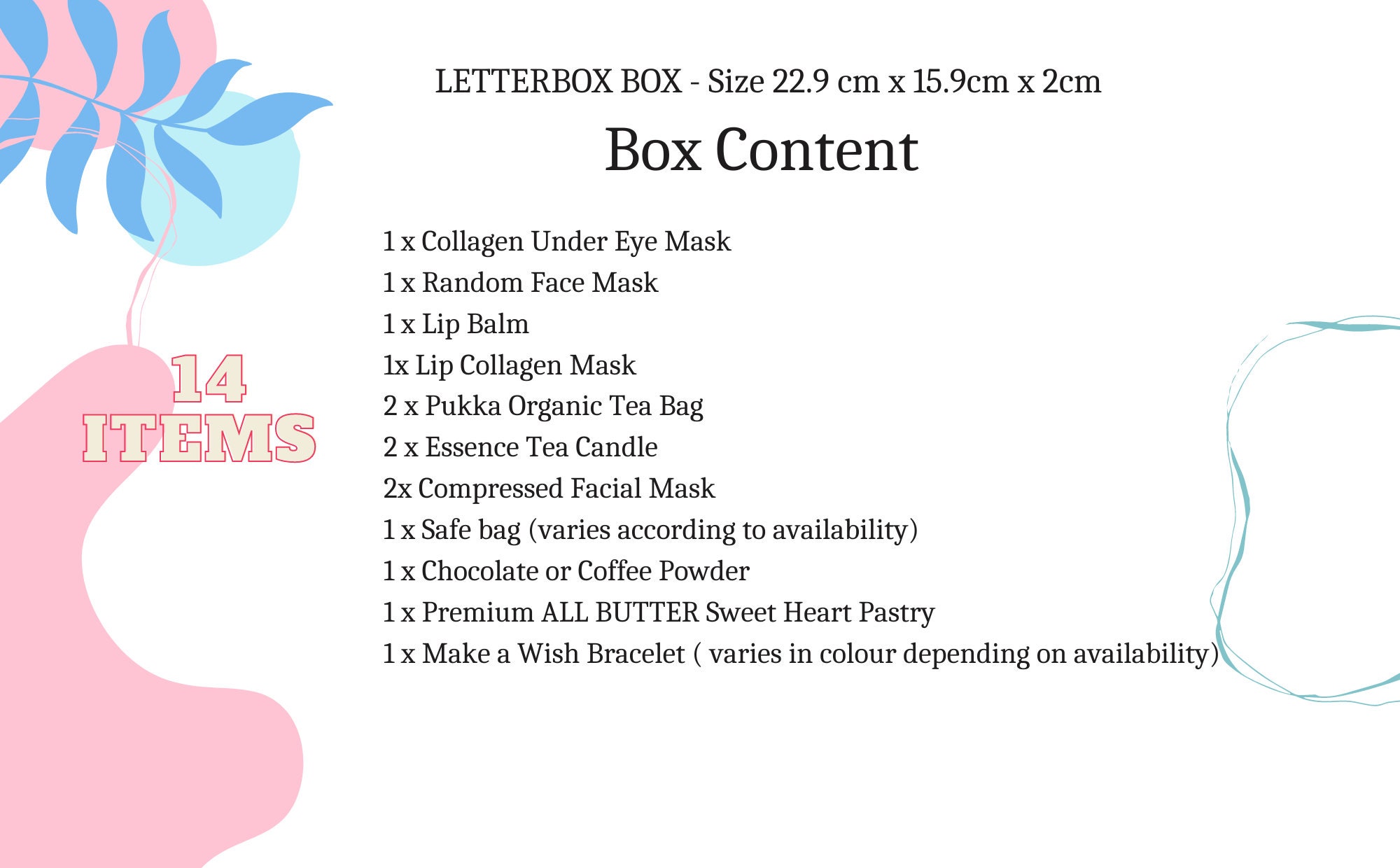 Pamper Box for Her Hug in a Box Personalised Gift Box - Etsy UK