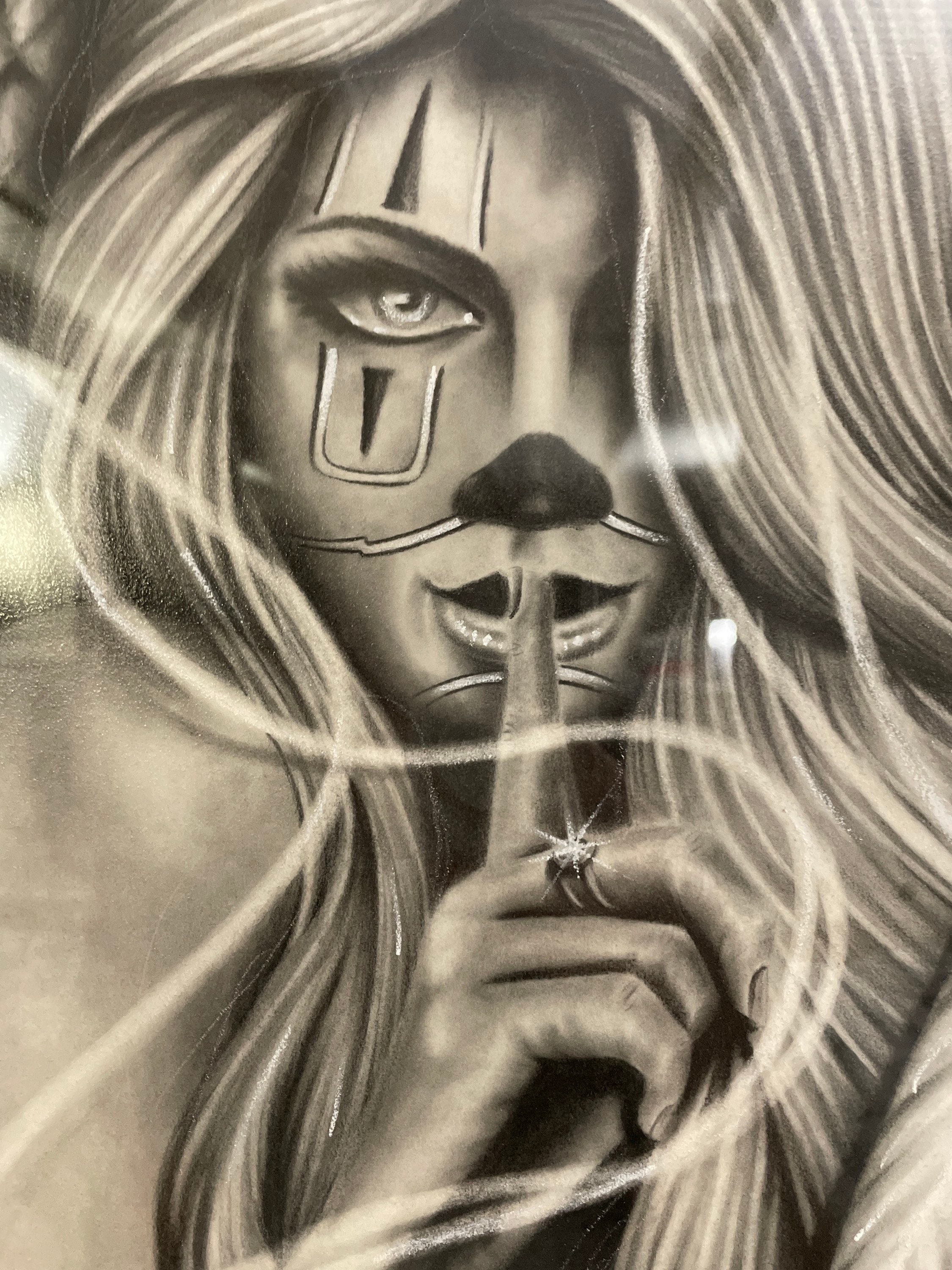 Angel of Loyalty - Etsy