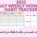 Mini Savings Challenge Bundle Save 525 Save 450 Save225 PDF Money ...