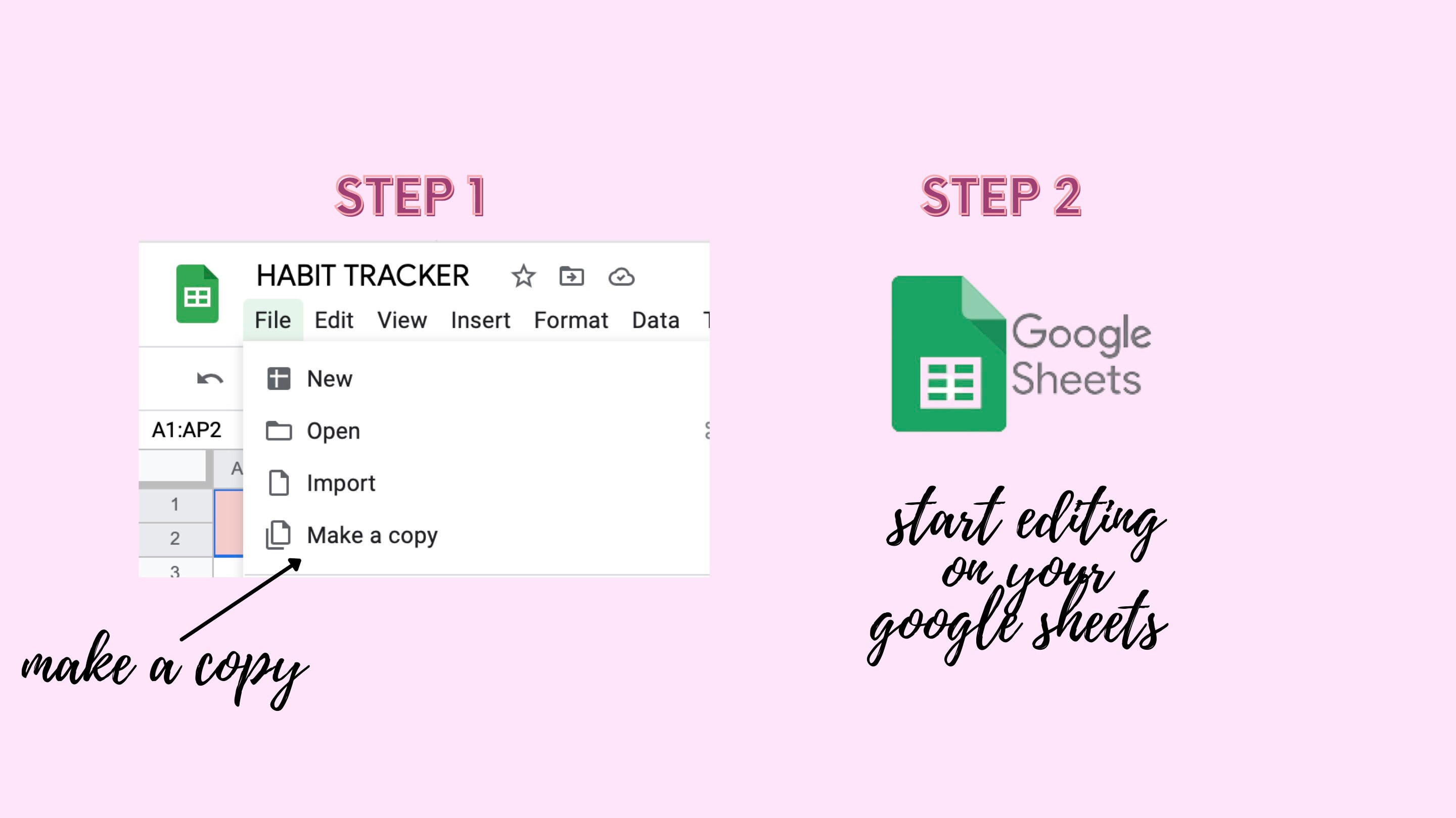 2022 HABIT/GOAL TRACKER Daily, Weekly, Monthly Tracker Habit Tracker ...