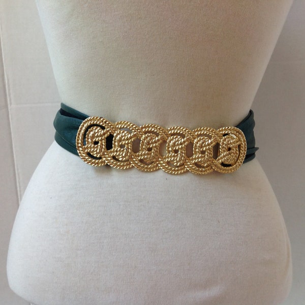 Mimi Belt - Etsy