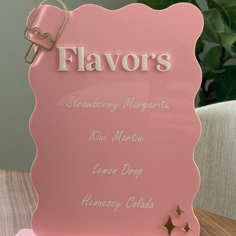 Ice Cream Sign - Etsy