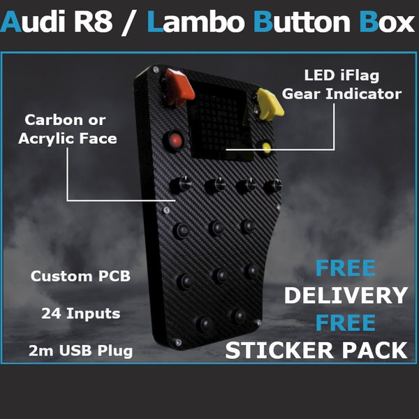 Ats Button Box - Etsy