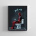 Creative SERIES #54, Superhero Art Work, Superhero Wall Art, Deadpool ...