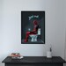 Creative SERIES #54, Superhero Art Work, Superhero Wall Art, Deadpool ...